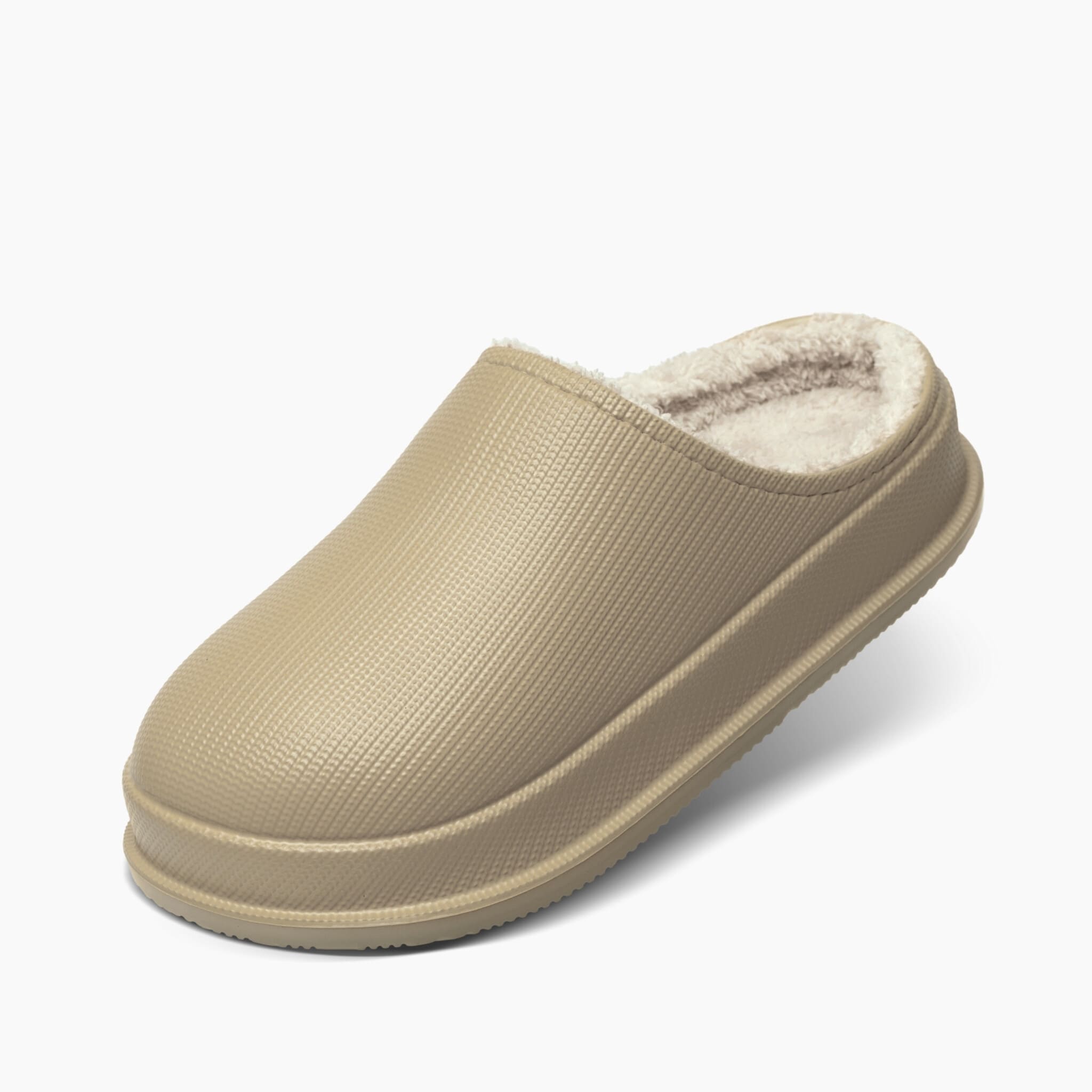 Cloud Slides Cozy Fur – All Day Comfort. Save 60% Off Today – Cloud ...