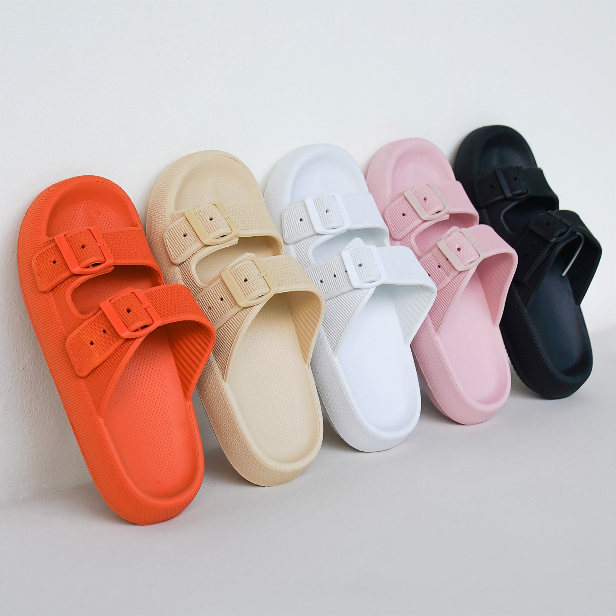 Cloud Slides Sandal – All Day Comfort – Cloud Slides Worldwide