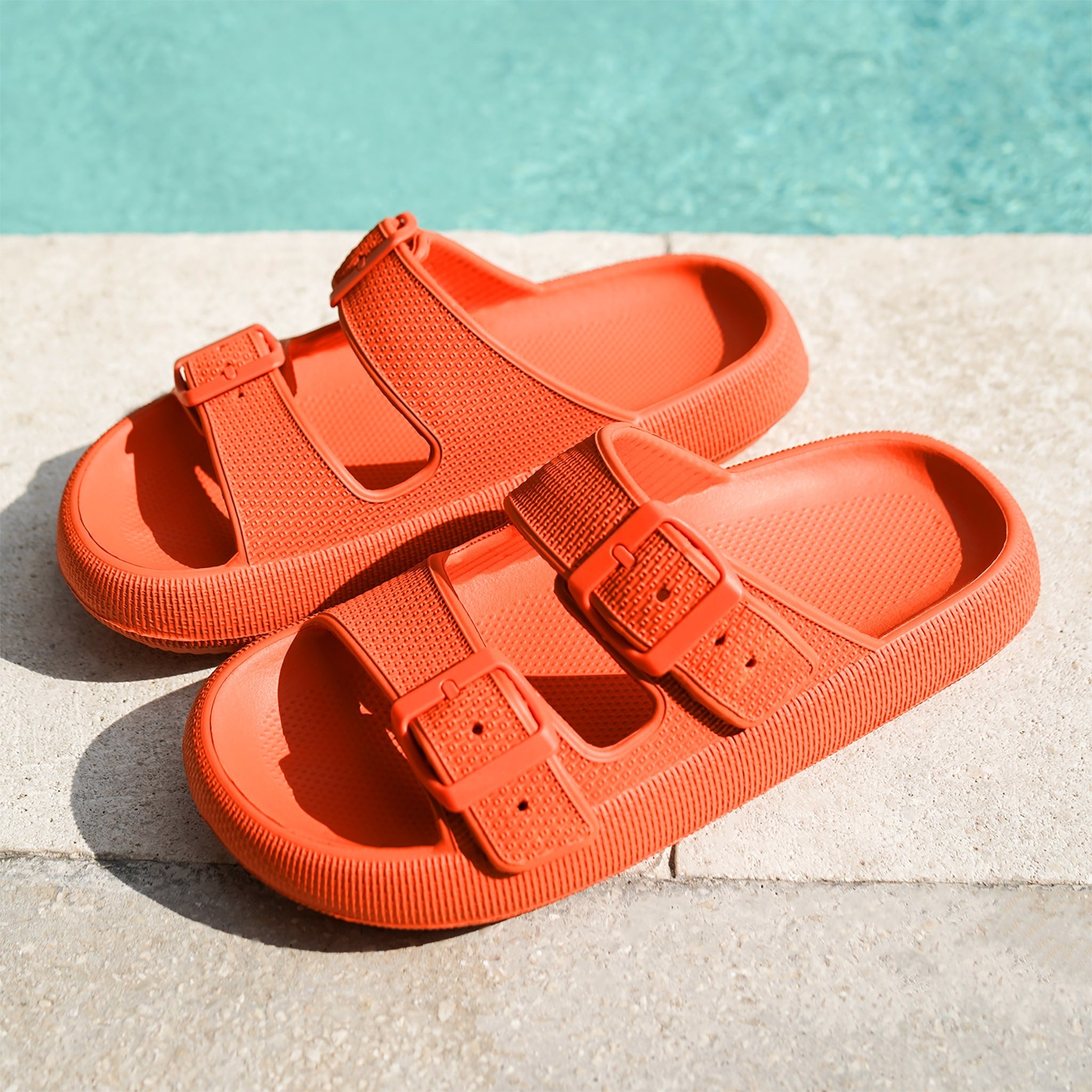 Cloud Slides Sandal – All Day Comfort – Cloud Slides Worldwide