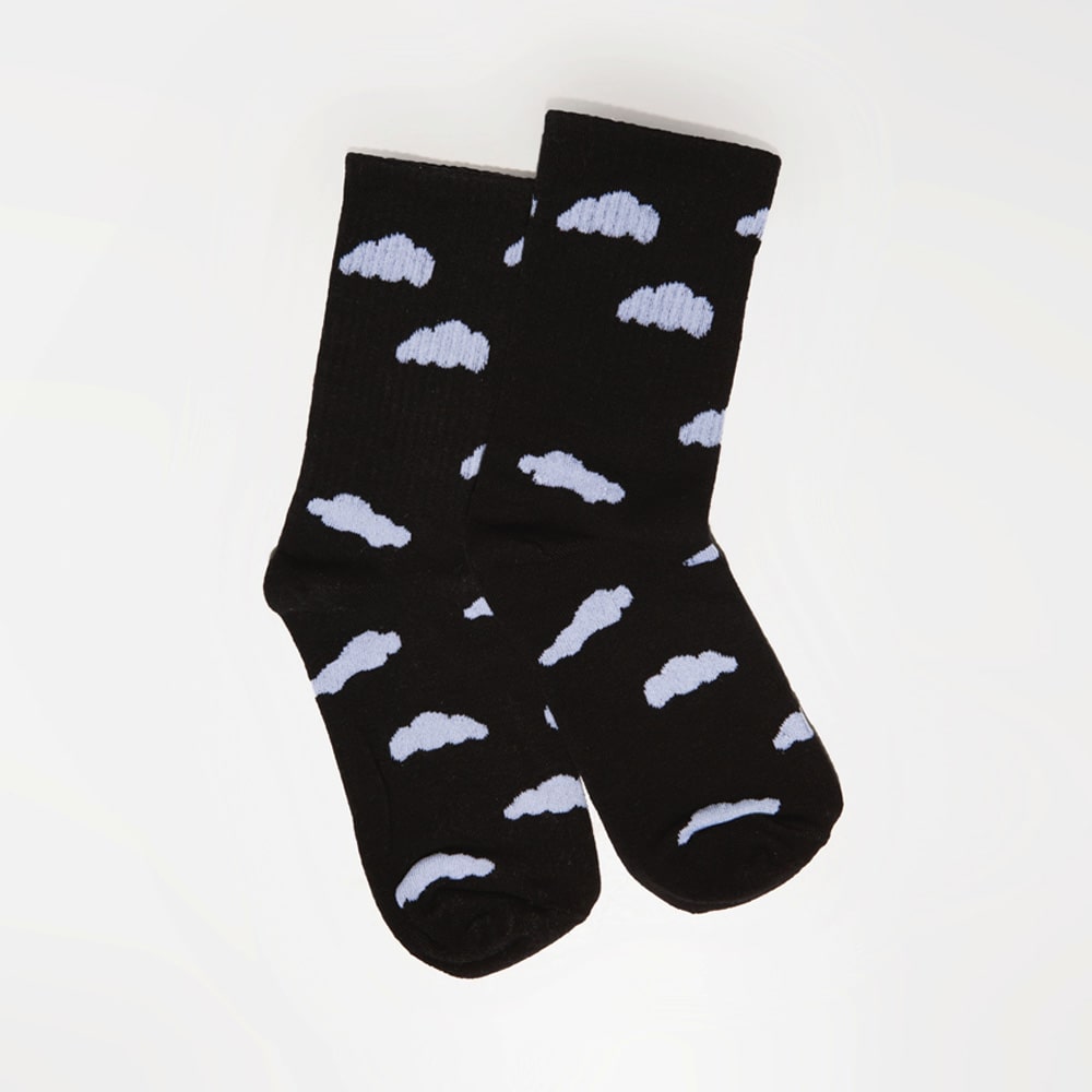 Cloud Slides - Socks – Cloud Slides Worldwide