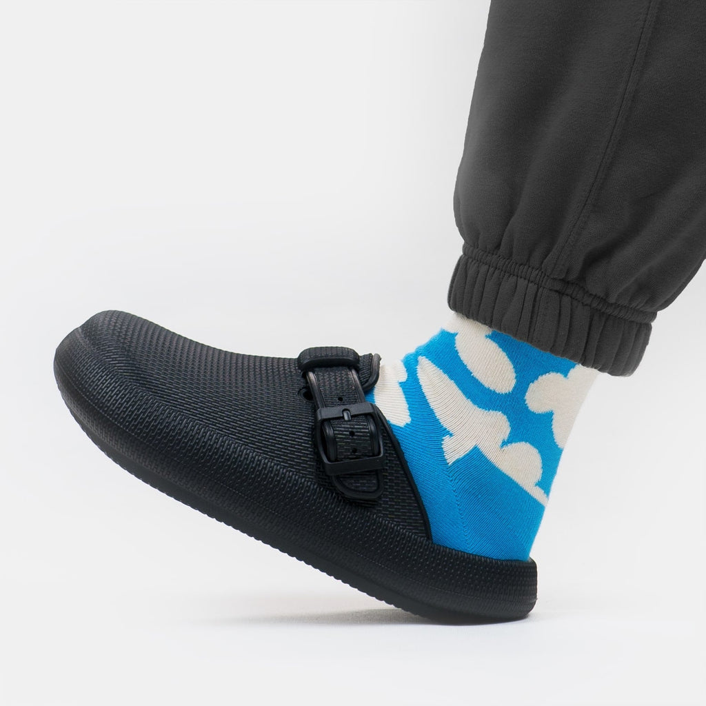 Сloud Slides - Comfort Clog – Cloud Slides Worldwide