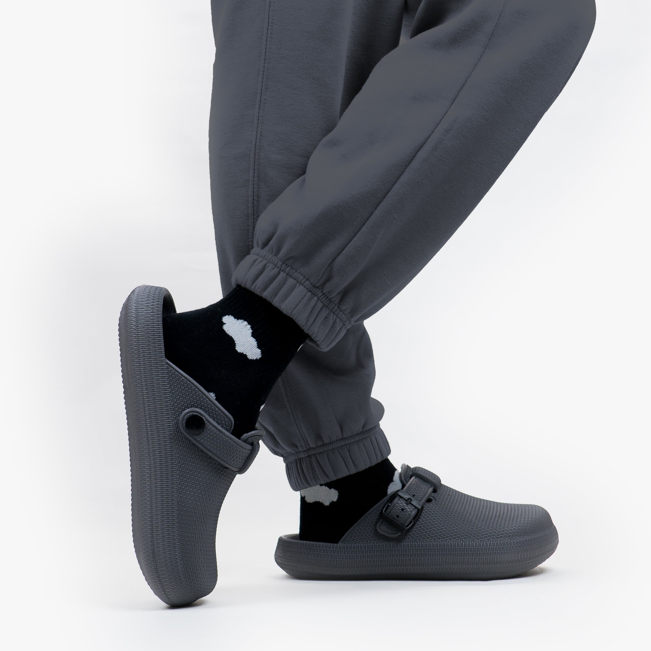 Сloud Slides - Men's Comfort Clog – Cloud Slides Worldwide